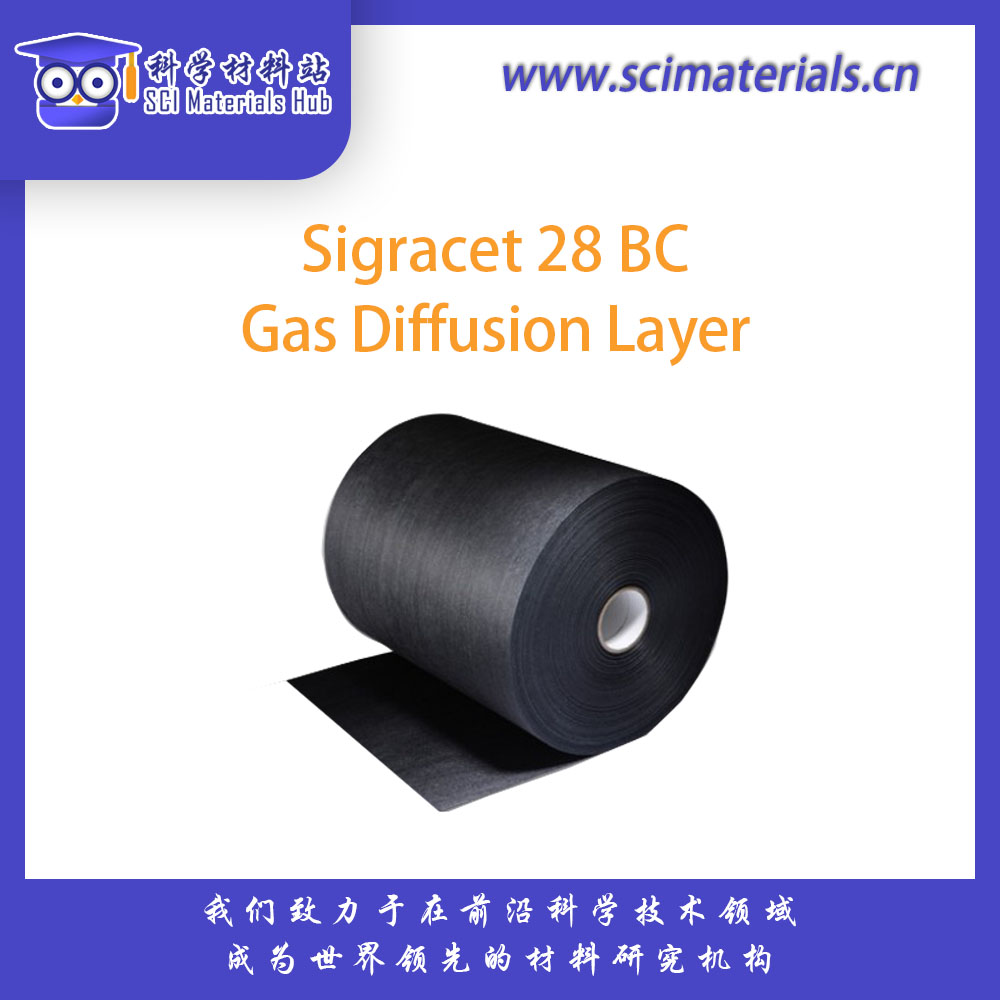Sigracet 28 BC-科学材料站 SCI Materials Hub